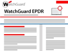 WatchGuard EPDR | Endpoint Protection, Detection & Response
